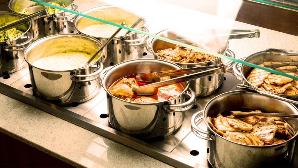 Navigating the World of Mobile Buffet System: A Comprehensive Guide ...