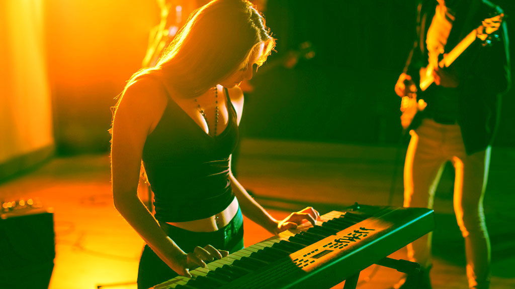 Portable Stage vs. Modular Stage: Which is Right for Your Venue ...