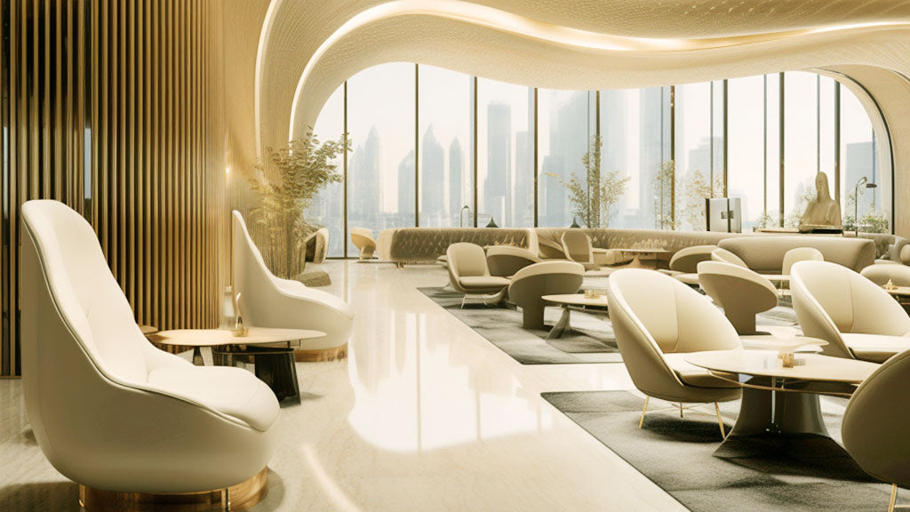 The Evolution of Hotel Furniture Design: Past, Present, and Future Tre ...