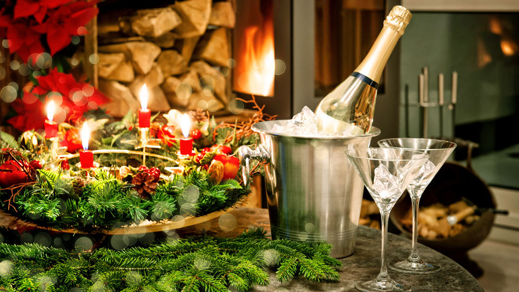 Top 4 Designer Cocktail Tables for the Festive Season Ambiance in Hote ...