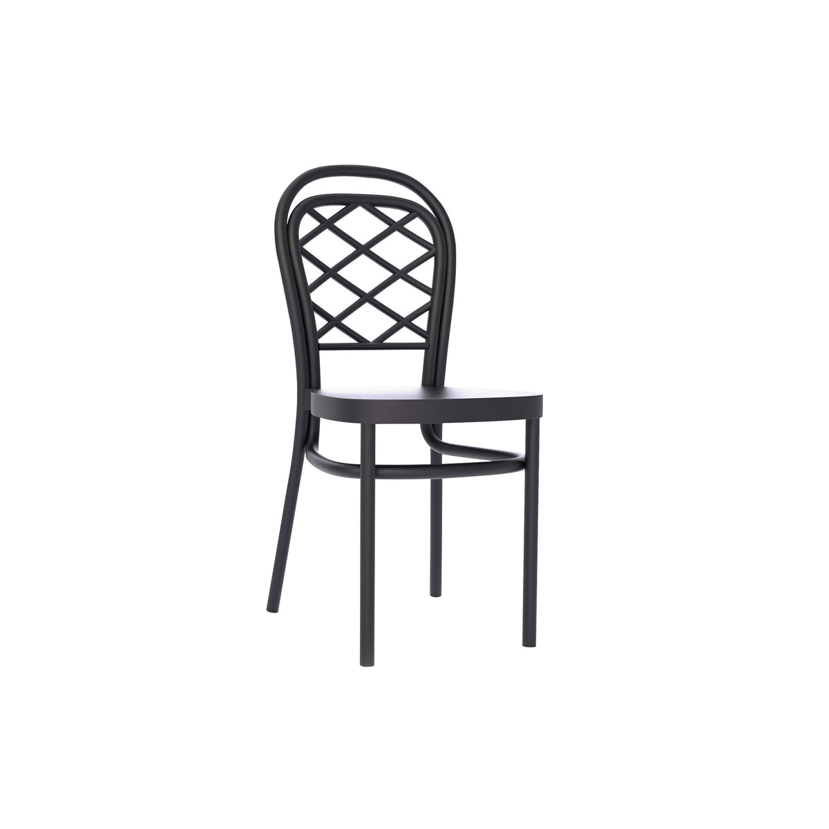 Novox Audrey Cross Banquet Chair – Novox Inc. Hotel Ballroom Furniture
